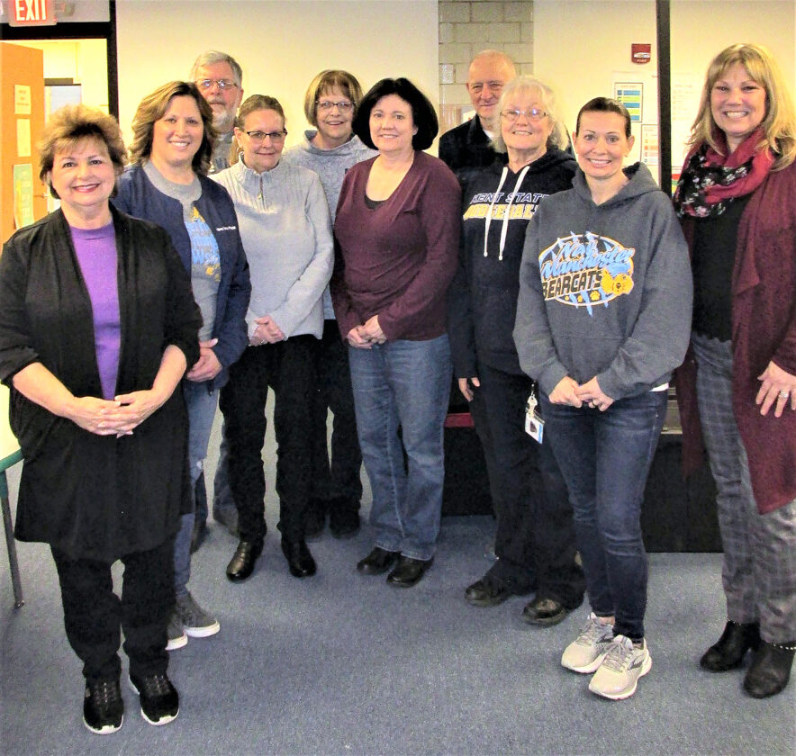 Lions clubs provide vision screenings | News, Sports, Jobs - The Herald ...